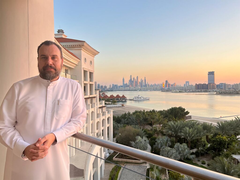 About Me – Bruce Fenton